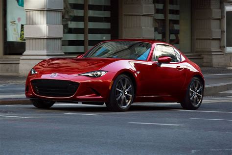 Mazda Miata Coupe Hardtop