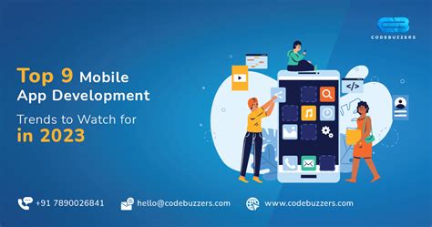 Website Development Company Digital Marketing Mobile App Development Codebuzzers Technologies