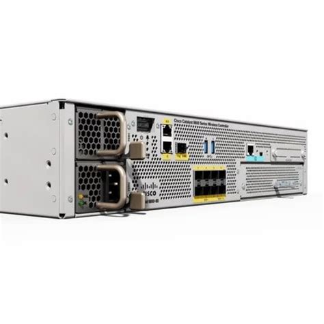 Cisco Wireless Lan Controller For Networking At ₹ 10000 Piece In