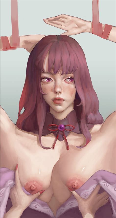 Baal By Allofthemwitches Hentai Foundry