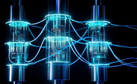 An Operating System For Quantum Computers Emerges ️ Lifeboat News