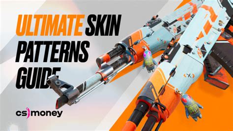Ultimate CS2 Skins Patterns Guide All You Need To Know