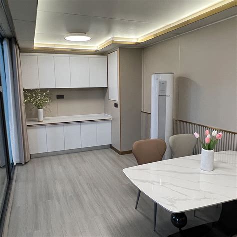 Tiny House China Prefab Homes From China Durable Design