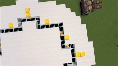 Made A Clock R Redstone