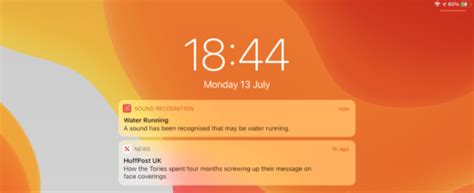 How And Why To Use Sound Recognition In IOS Apple Must