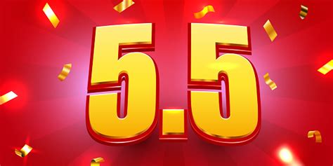 55 할인 플래시 판매 배경 쇼핑의 날 온라인 쇼핑 특별 할인 쿠폰 바우처 배너 템플릿 웹 사이트 소셜 미디어 광고에 대한 벡터 일러스트 레이 션 5에 대한 스톡 벡터 아트