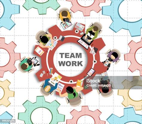 비즈니스 계획 및 회계 분석 감사 팀 워크 프로젝트 관리 마케팅에 대한 개념 현대 디자인 아이디어 및 개념 일러스트 비즈니스 인포 그래픽 템플릿 개념에 대한 스톡 벡터 아트