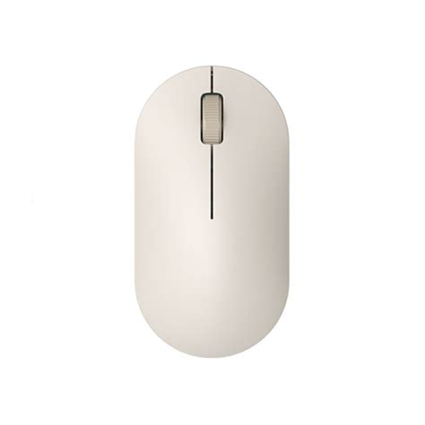Buy Xiaomi Wireless Mouse Lite At Best Price In BD Pickaboo