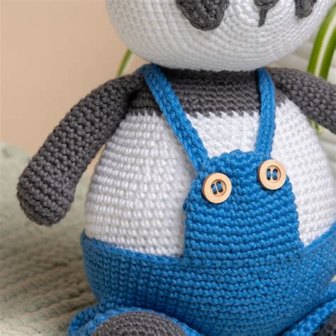 Paf Panda Dad Hobbii