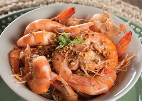 Receitas Com Camarão Aprenda 10 Pratos Fáceis E Saborosos