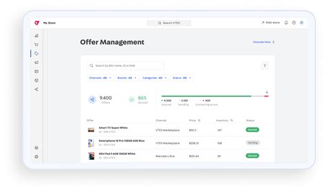 2022 Vtex Marketplace Release Going Beyond Traditional Ecommerce Vtex