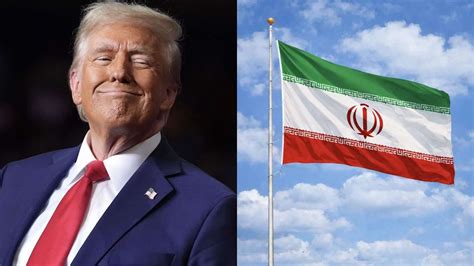 Us Sending More Troops To West Asia As Trump Says Iran Ready To Give Up