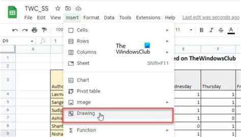 How To Put Diagonal Line Through Cell In Excel Or Google Sheets