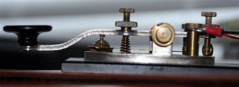 Straight Key Ab4ug Radioblog