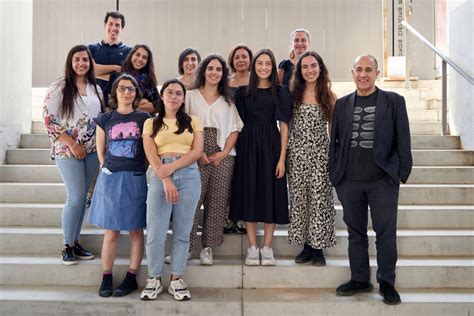 Tissue Repair And Inflammation António Jacinto Research Group