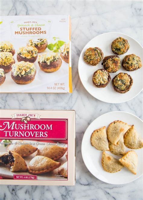 Trader Joe S Appetizer Ideas Recip Prism