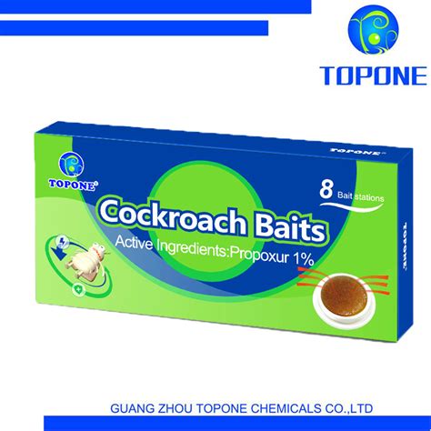 Cockroaches Killer Cockroach Gel Bait For Pest Control Oem Chemical