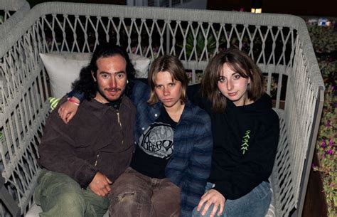 Tiny Dorm How One Club Is Showcasing Student Musicians B Side