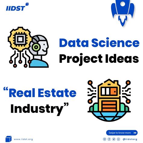 Datascience Realestate Ai Machinelearning Proptech Bigdata