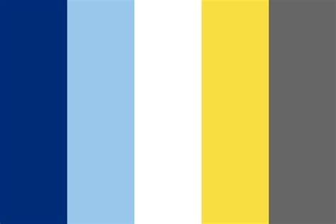 Csu Color Palette