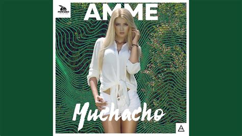 Muchacho Youtube Music