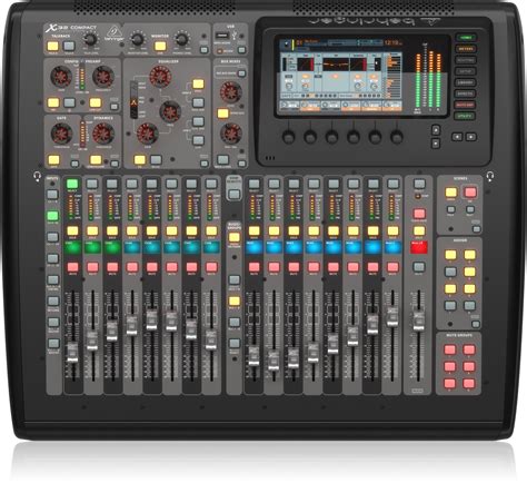 Theatrecrafts Equipment X32 Digital Mixer