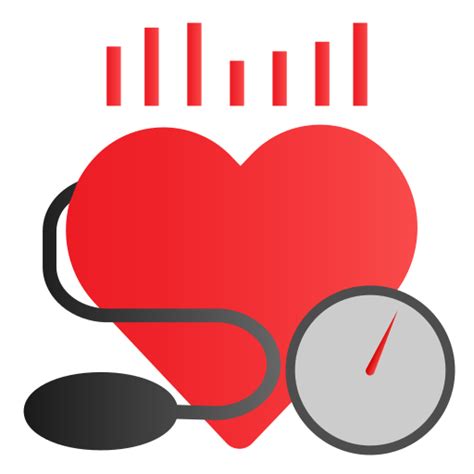 Sfigmomanometer Generic Others Icon