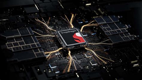 Exclusive Qualcomm Is Set To Unveil Its New Mid Range Socs