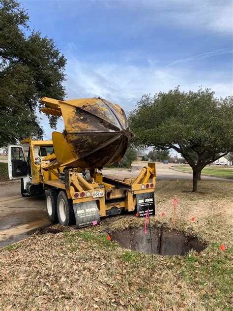 Justin Flasowski On Linkedin Planting A Live Oak For A Customer In