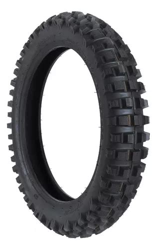 Llanta 100 100 17 Terra Plus Moto P2001 6 Capas 64m Tubetype Meses Sin Interés