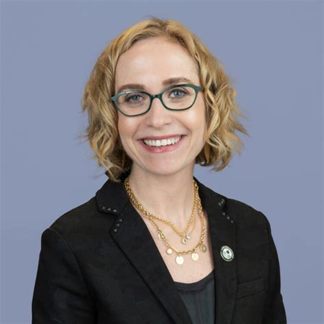 Amanda Goldstein Secure Community Network