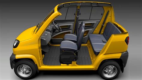 Bajaj Qute Colombia At Jill Ford Blog