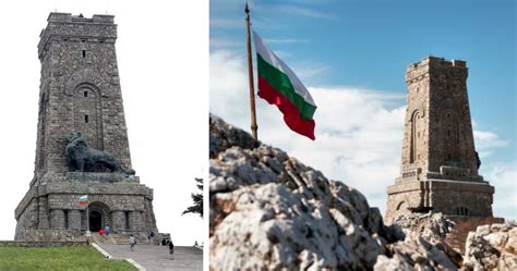 НА МОРЕТО Реставрират паметника на връх Шипка