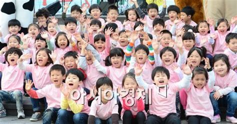 [포토]5월은 어린이날 우리들 세상