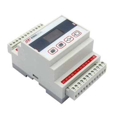 High Accuracy Load Cell Indicator Digital Weighing Indicator LED Display Load Cell Controller