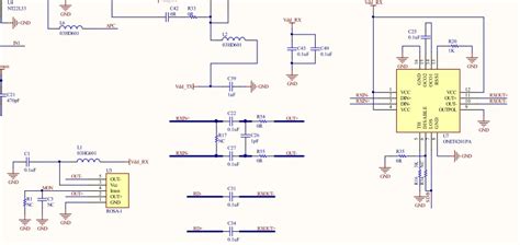 Onet4201pa 0dbm Optical Eye Diagram Test Fail Interface Forum