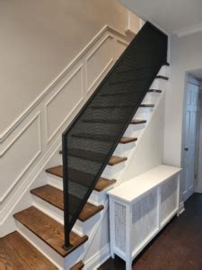 Interior Railing Height Requirements And Codes For Ontario