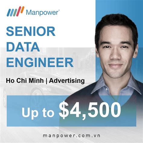 Tri Quach On Linkedin Jobopportunities Seniordataengineer Seniordataengineer Datajobs