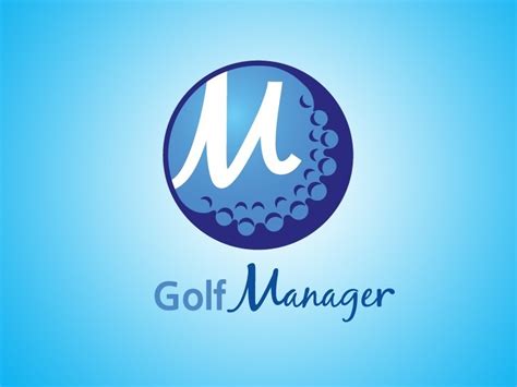 골프매니저 Band Page