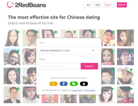 Top 10 Chinese Dating Sites That Actually Work Today Free
