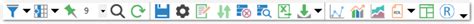 Grid Toolbar