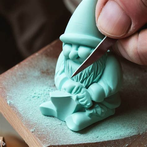 Basic Steps In Xps Foam Carving Hobby Foam Supplies