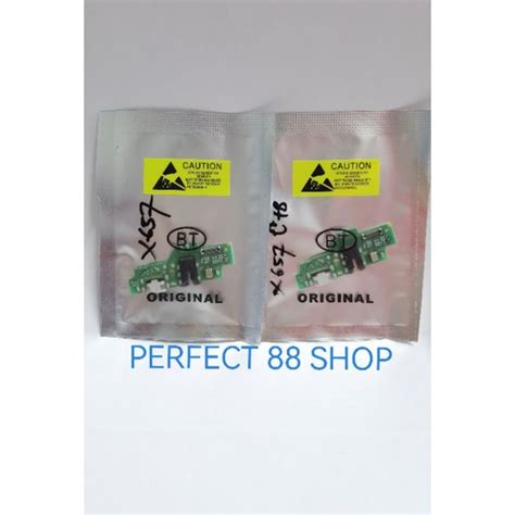 Jual Flexible Flexibel Charger Hf Infinix X X C X B Infinix Hot Lite Smart