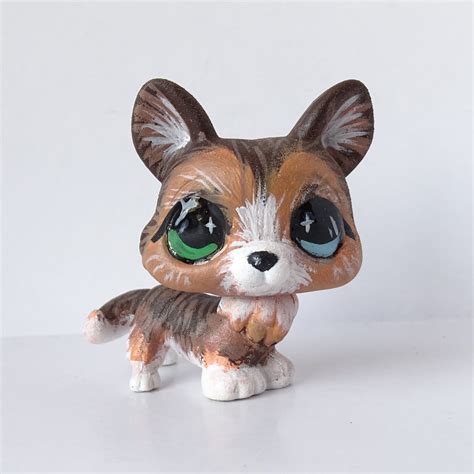 Lps Customs Lps Rescue