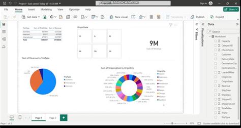 Haroon Aftab Ahmed On Linkedin Data Dataanalytics Powerbi Mba