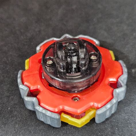 Variares D D B Beyblade Art Shop