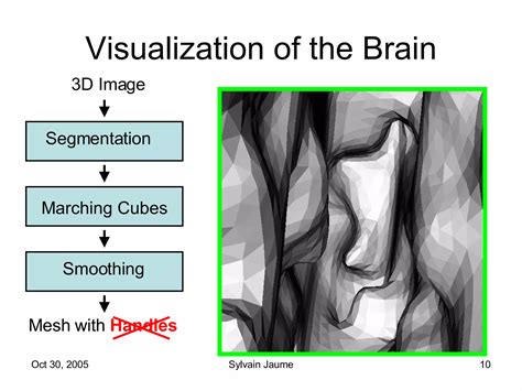 open topology a toolkit for brain isosurface correction 776 ppt