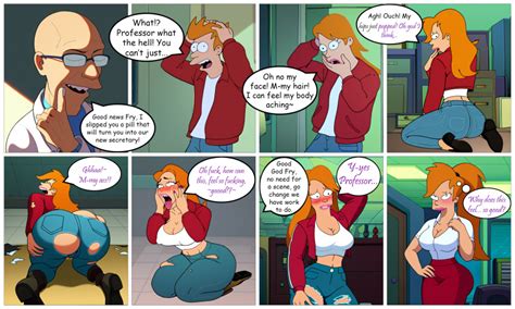 Rule 34 Ai Generated Ass Expansion Bimbo Bimbo Body Bimbofication Bimbofied Body Modification