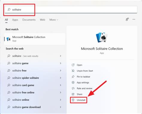 How To Remove Game From Microsoft Store