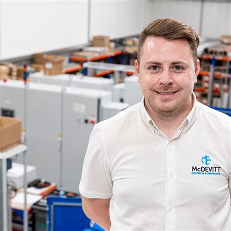 About Us Mcdevitt Electrical And Controls